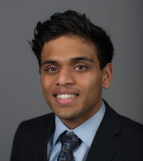 Shivam Patel | Ben T. Zinn Combustion Laboratory